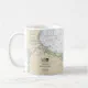 Cape Cod Bay Nautical Chart 13246 Coffee Mug | Zazzle