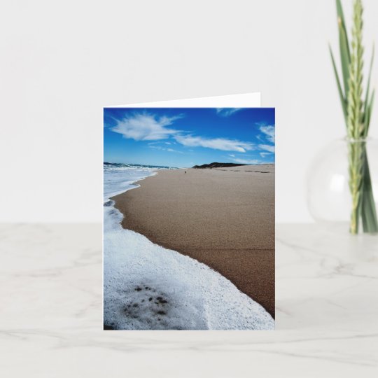Cape Cod Blank Note Cards | Zazzle.com