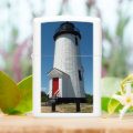 Cape Cod Light House White Zippo Lighter | Zazzle