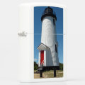 Cape Cod Light House White Zippo Lighter | Zazzle