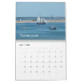 Cape Cod, Mass Calendar | Zazzle