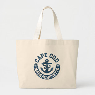 Cape Cod Bags | Zazzle