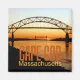 Cape Cod Massachusetts Photo Souvenir Magnets | Zazzle