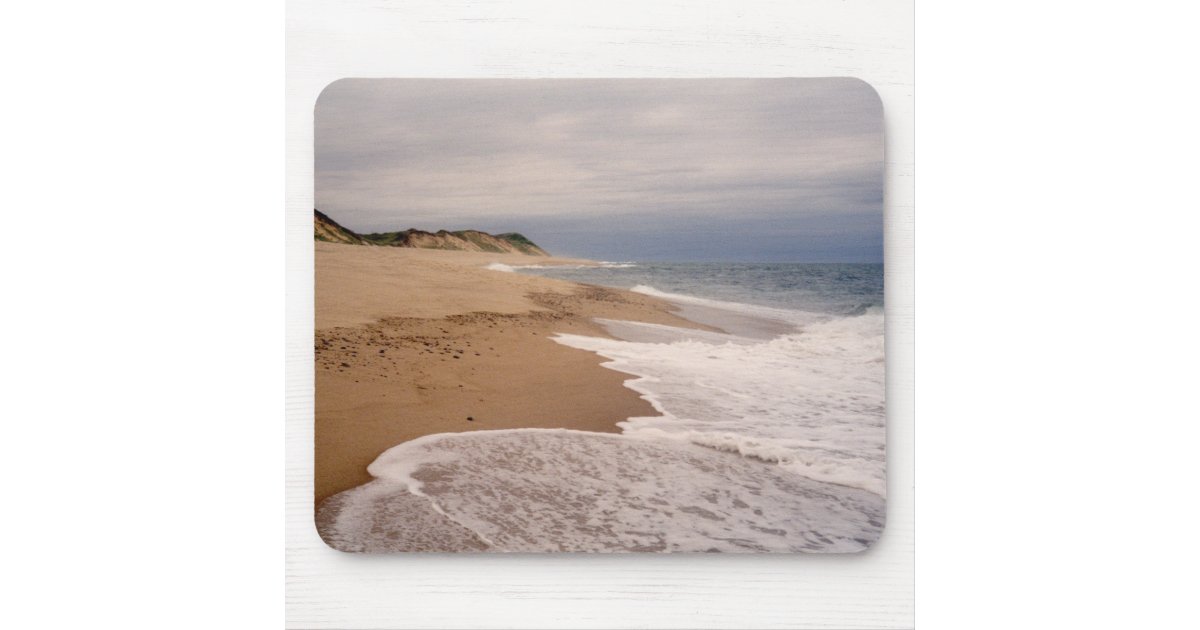Cape Cod Mousepad | Zazzle