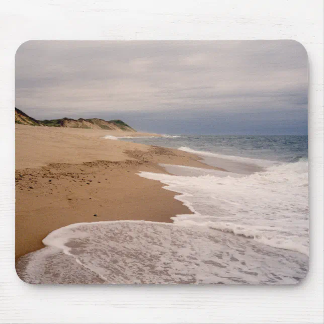 Cape Cod Mousepad | Zazzle