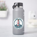 Cape Cod National Seashore Massachusetts Badge Sticker | Zazzle