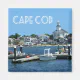 Cape Cod, Provincetown Massachusetts Magnet | Zazzle