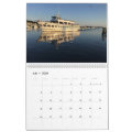 Cape Cod Seasons Photo Calendar 2017 | Zazzle