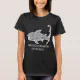 Cape Cod Shark Sightings Shark Ocean T-Shirt | Zazzle