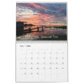Cape Cod Sunsets 2020 Calendar | Zazzle