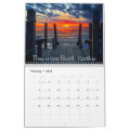Cape Cod Sunsets 2020 Calendar | Zazzle