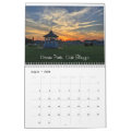 Cape Cod Sunsets 2020 Calendar | Zazzle