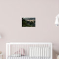 Cape Flattery, Washington State Poster | Zazzle