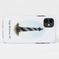 Cape Hatteras Lighthouse iPhone 5 case | Zazzle
