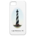 Cape Hatteras Lighthouse iPhone 5 case | Zazzle