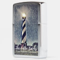 Cape Hatteras Lighthouse Outer Banks OBX NC Zippo Lighter | Zazzle