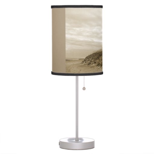 Cape Hatteras Lighthouse Table Lamp | Zazzle