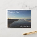 Cape Hatteras National Seashore Postcard | Zazzle
