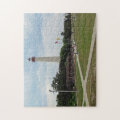Cape May Lighthouse Jigsaw Puzzle | Zazzle