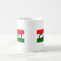 CAPO, capo means BOSS! in italian and spanish, Coffee Mug | Zazzle