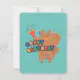 Cappy Birthday | Cute Capybara Happy Birthdday Holiday Card | Zazzle