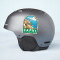 Capri Italy Travel Art Vintage Sticker | Zazzle