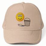 Cleaning emoticon : Emoticons @ emofaces.com