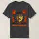 Captain Beefheart Retro Original Fan Art T-Shirt | Zazzle
