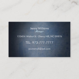 Car Dealership Slogans Business Card | Zazzle