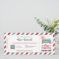 Car Detailing Christmas Gift Certificate Invitation | Zazzle