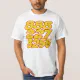 Car Talk Phone Number T-Shirt | Zazzle