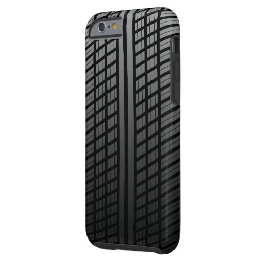 Car Tire Tread Case-Mate iPhone Case | Zazzle