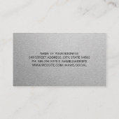 Car Tuning | Auto Repair Logo Business Card | Zazzle