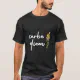Carbe Diem Carb Pun Pasta Noodles Quote Meme T-Shirt | Zazzle
