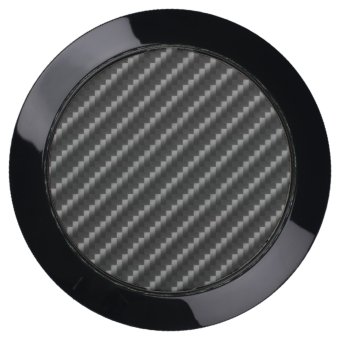 Carbon Fiber Style USB Charging Station | Zazzle