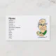 "Card-Carrying Curmudgeon" Business Cards | Zazzle