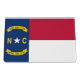 Card Holder with flag of North Carolina State, USA | Zazzle