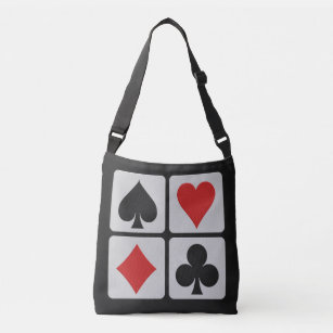 Poker Bags | Zazzle