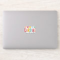 Cardiac Rehab, Cardiac rehabilitation Sticker | Zazzle