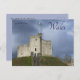 Cardiff Castle in Cardiff Wales Postcard | Zazzle