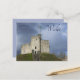Cardiff Castle in Cardiff Wales Postcard | Zazzle