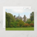 Cardiff Castle Postcard | Zazzle