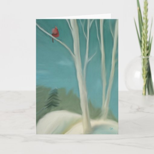 Cardinal Christmas Cards | Zazzle