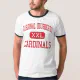 Cardinal Dougherty - Cardinals - Philadelphia T-Shirt | Zazzle