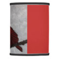 Cardinal Lamp Shades | Zazzle