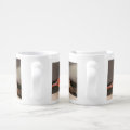 Cardinal Lovers Coffee Mug Set | Zazzle