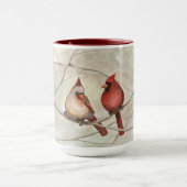Cardinal Mug | Zazzle