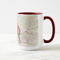 Cardinal Mug | Zazzle