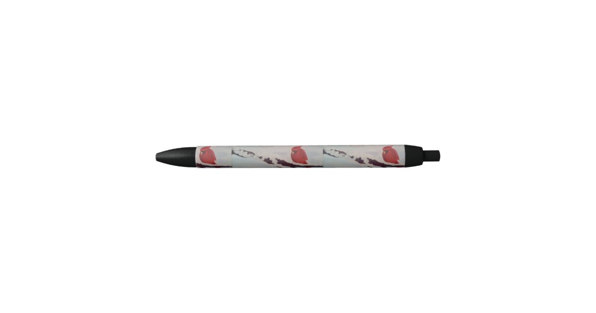 cardinal pen | Zazzle