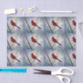 Cardinal Tissue Paper | Zazzle